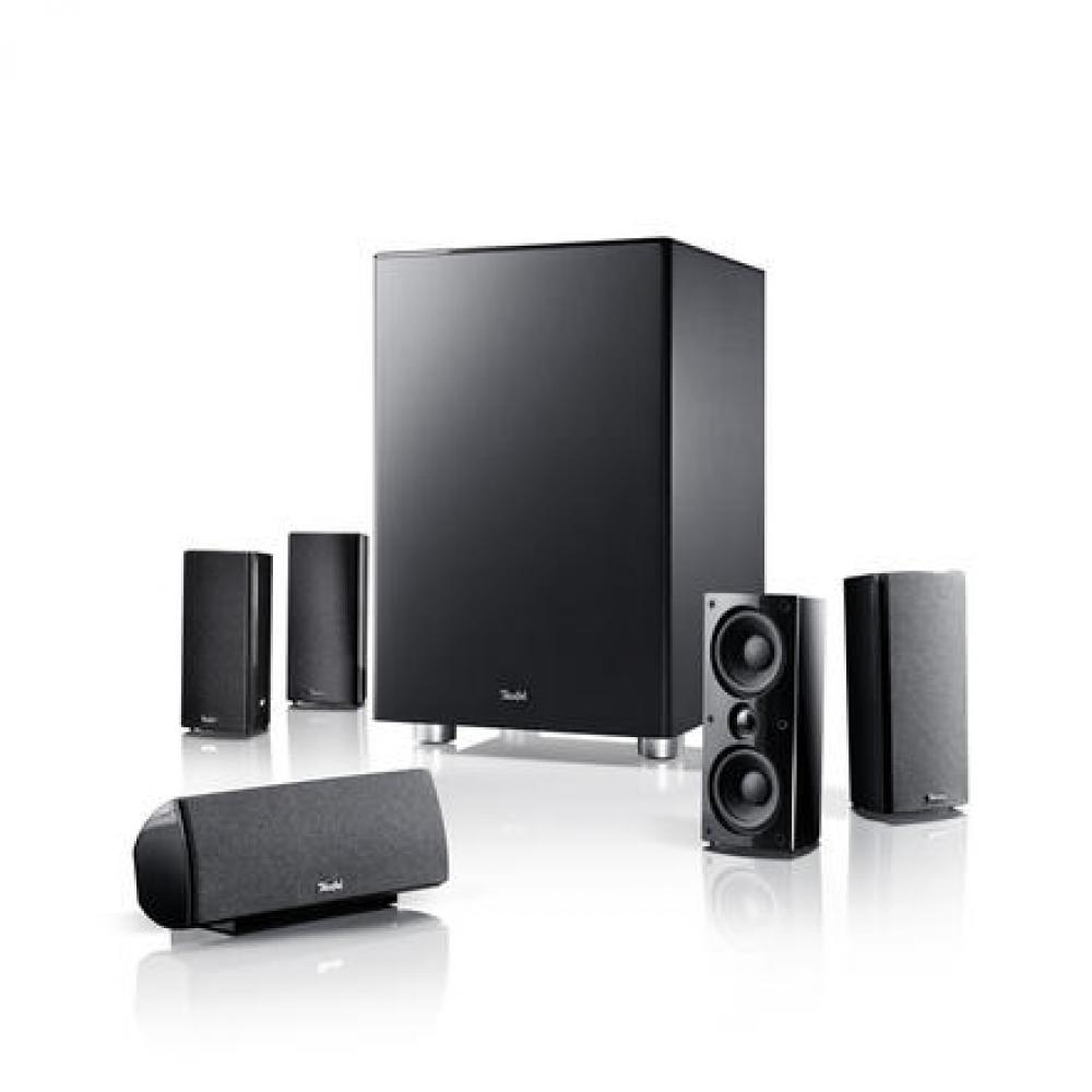Teufel Consono 35 MK2 im Test — Hifi-Agent