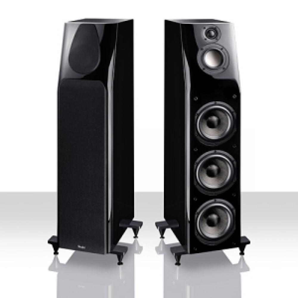 Teufel Stereo-Lautsprecher Ultima 800